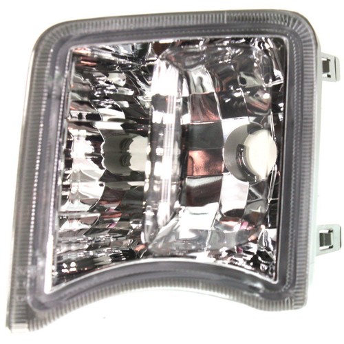 Driver Side Turn Signal Light For 2010 2011 Toyota Prius TO2532114 ...