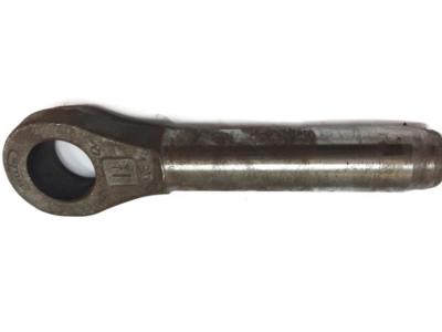 CROSBY Closed Swage socket Eye End Terminals 1 1/8" Raw steel FREE FAST ...