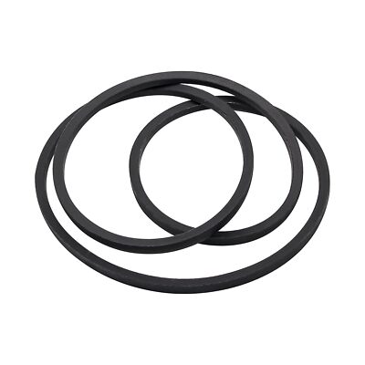 754-0467 754-0467A 954-0467 954-0467A Mower Drive Belt For Cub Cadet ...