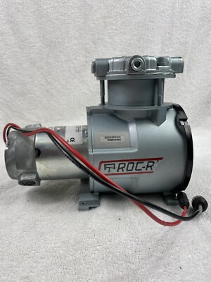 Vacuum - Gast Model