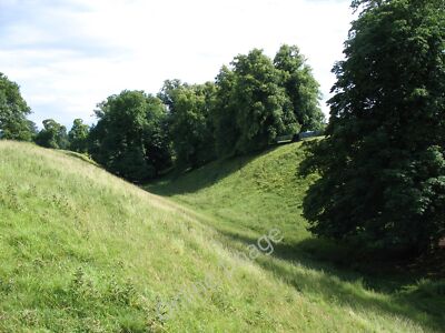 Photo 6x4 The Dale, Studley Park Studley Roger The Dale is the name ...