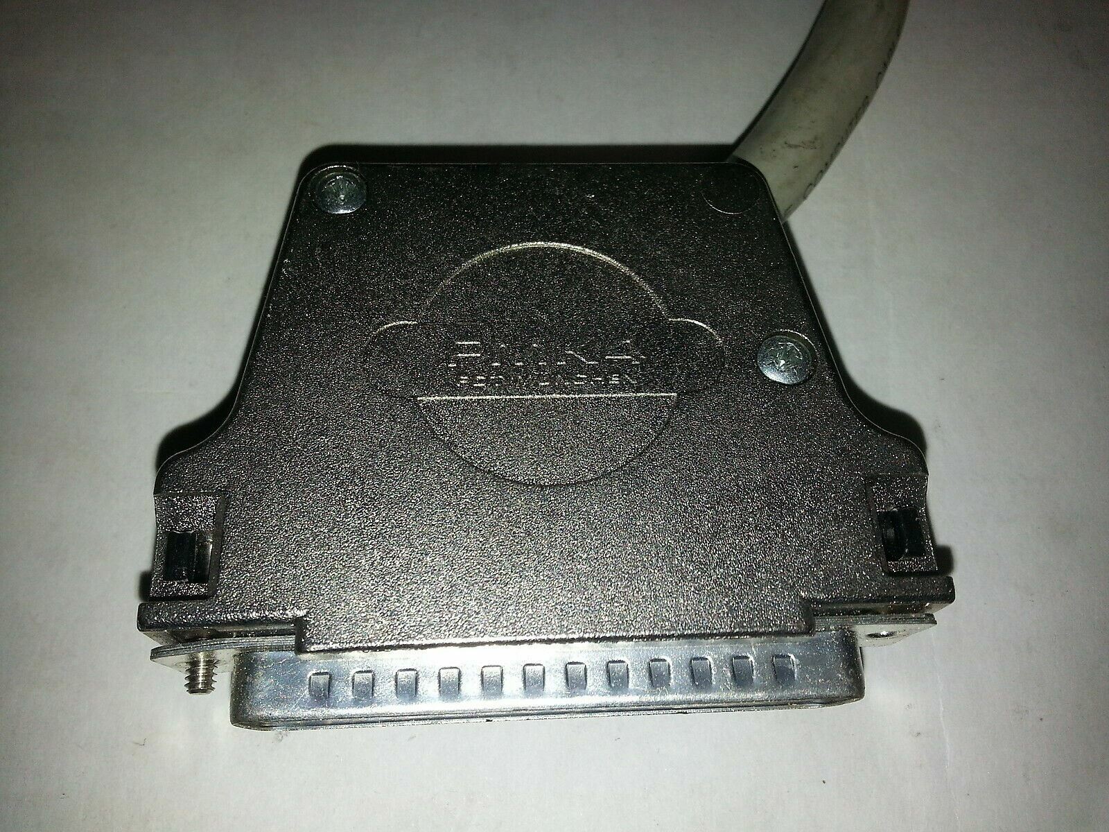 FMK4 CUN 1 2560 60C 30V E111235 LOW VOLIAGE COMPUTER CABLE | eBay