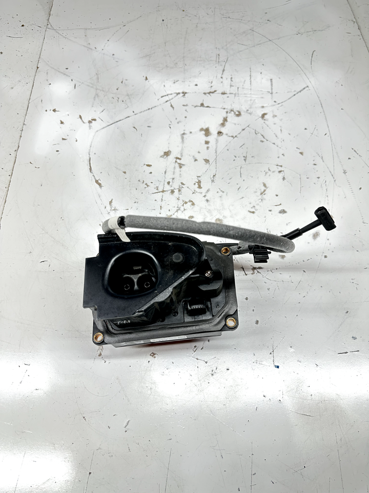 2016-2020 Tesla Model S Charger Port Inlet 2nd Gen 1026041-00-Q | eBay