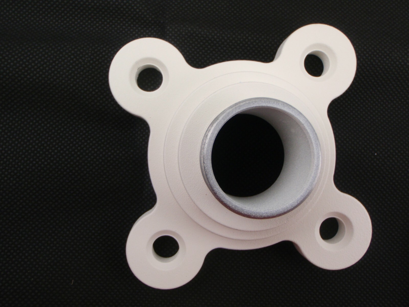 BOSCH SECURITY CAMERA CEILING PIPE MOUNT VEZ-400 MINI PTZ DOME VEZ-A4 ...