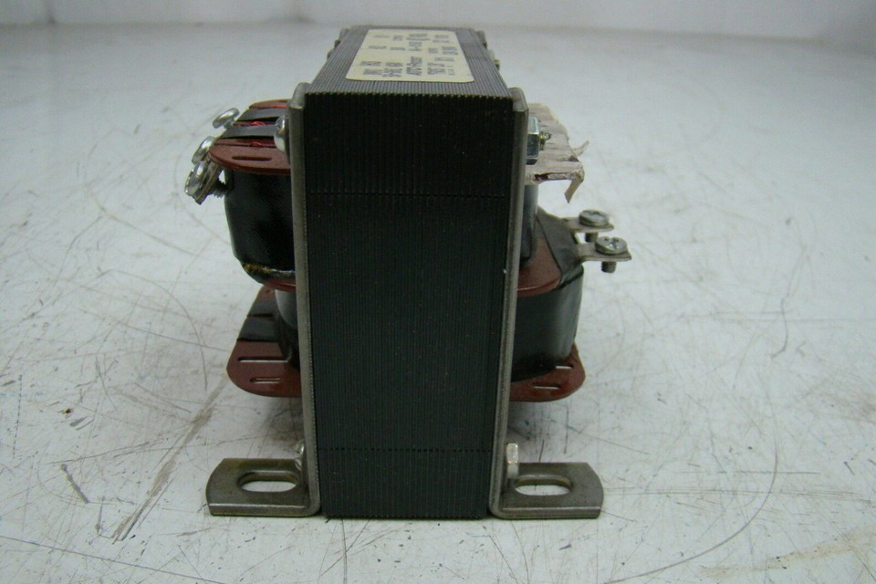 ATC-Frost Transformer 460V/380v x 120v A4-81592 | eBay