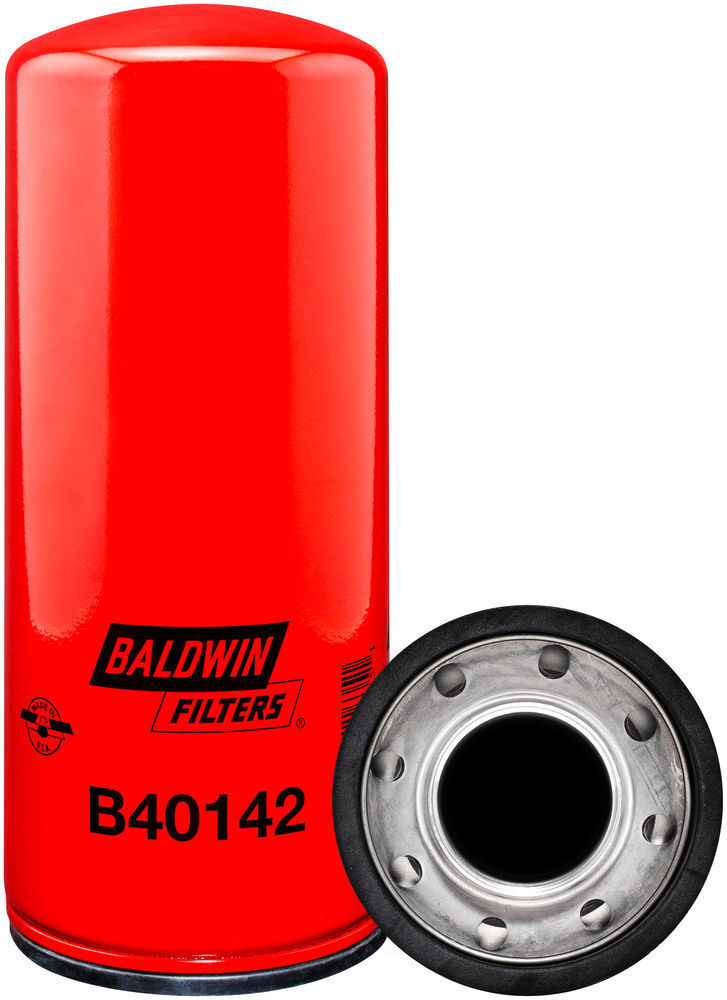 Engine Oil Filter Baldwin Filters B40142 for sale online | eBay
