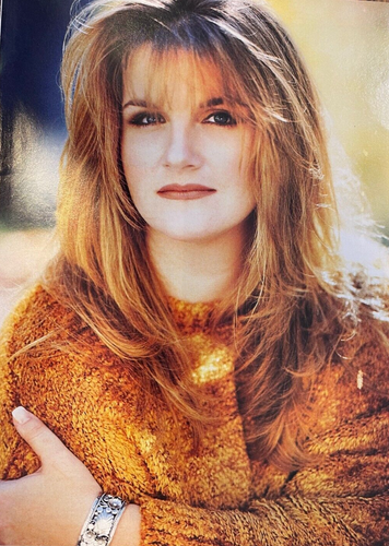1996 Country Singer Trisha Yearwood | eBay
