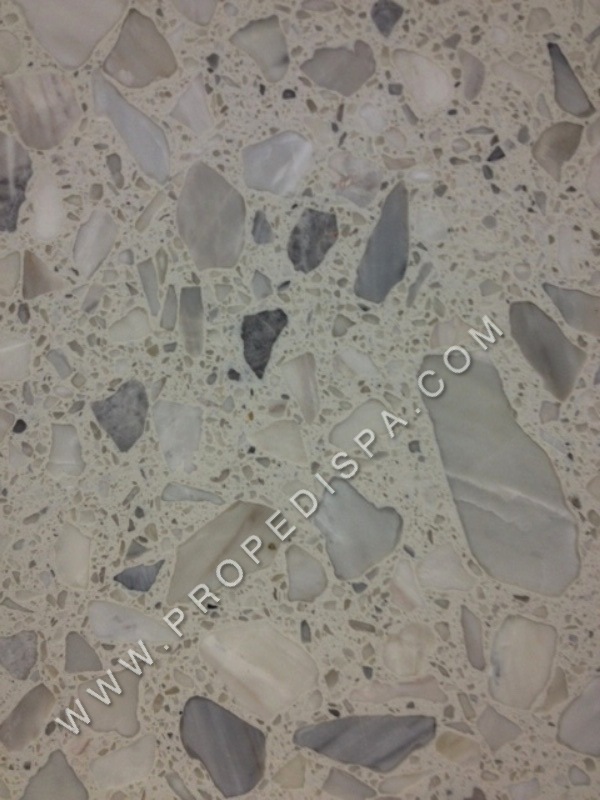 Half Moon Reception counter desk hair spa salon restaurant store ...