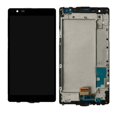 FOR LG X Power X3 K210 K450 US610 LS755 LCD Screen Touch Digitizer ...