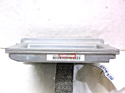08-09-10-11 FORD FOCUS ENGINE CONTROL MODULE/COMPUTER..ECU..ECM..PCM | eBay