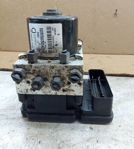 2013-2014 Ford Explorer ABS Anti-Lock Brake Pump Assembly W/o Adaptive ...