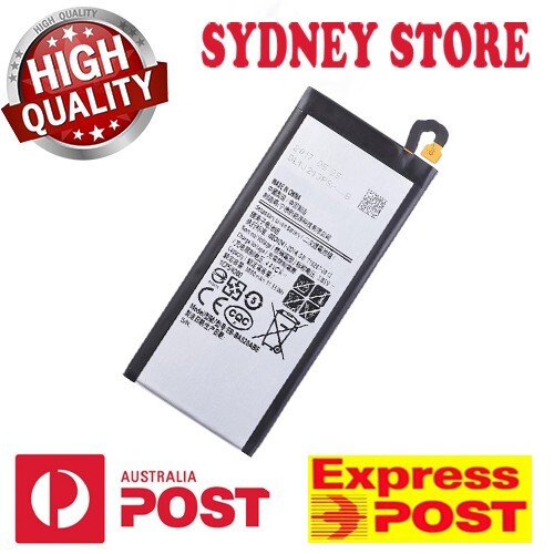 Battery for Samsung Galaxy A5 2017 SM-A520 A520K A520F A520L A520S EB ...