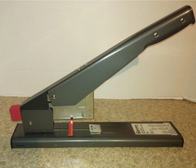 Staplers - Stanley Bostitch Heavy Duty Stapler
