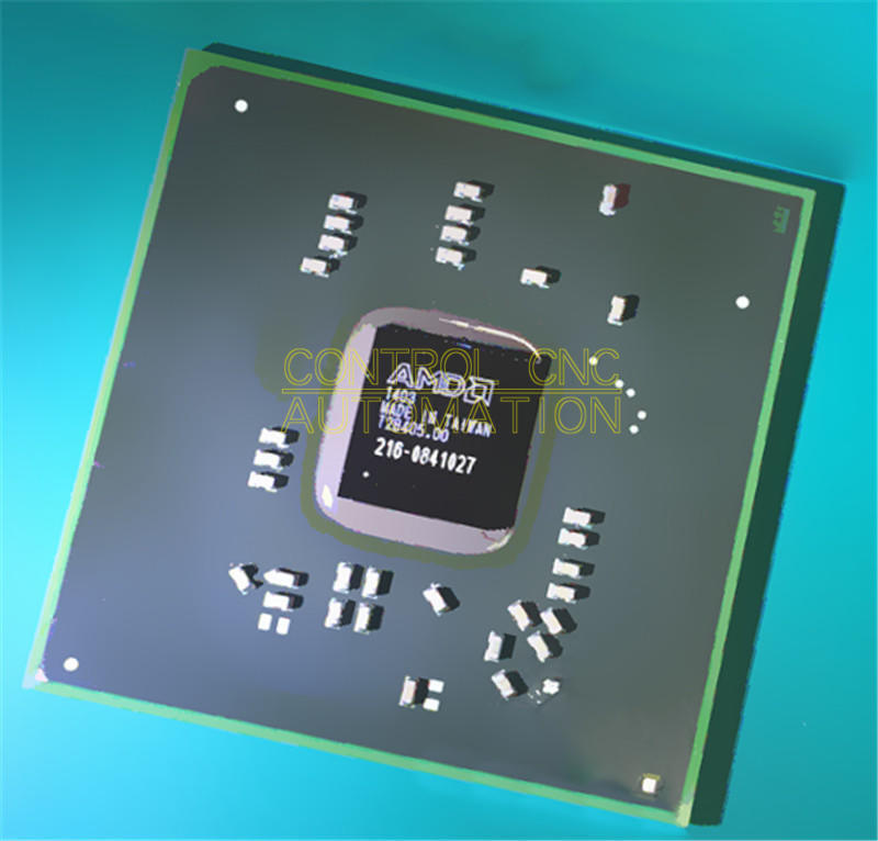1piece NEW 216-0841027 AMD BGA IC Graphic Chipset | eBay