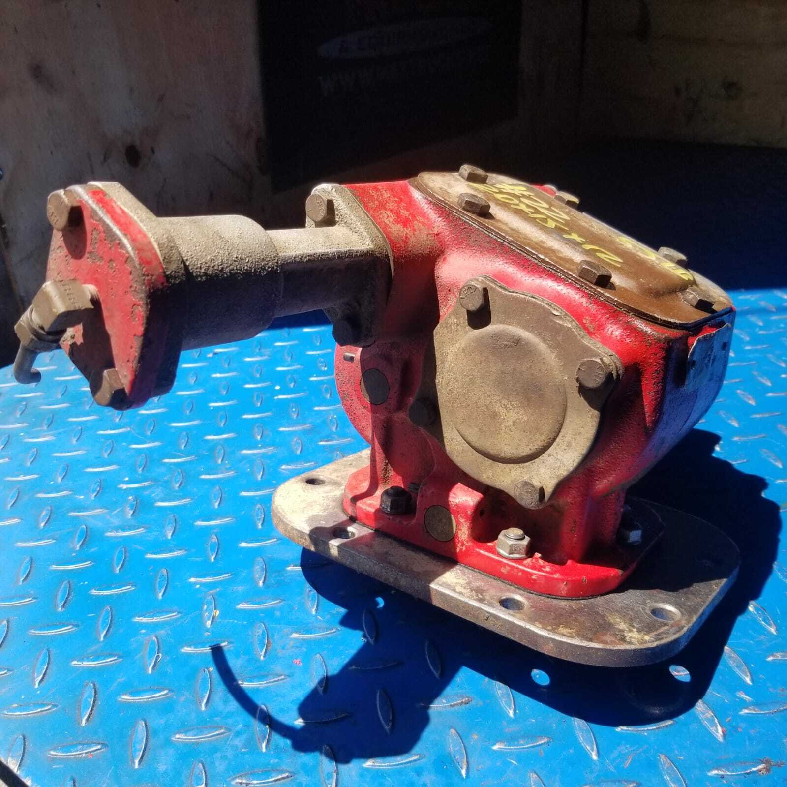 PTO CHELSEA (POWER TAKE OFF) PART # C1-P-382 | eBay