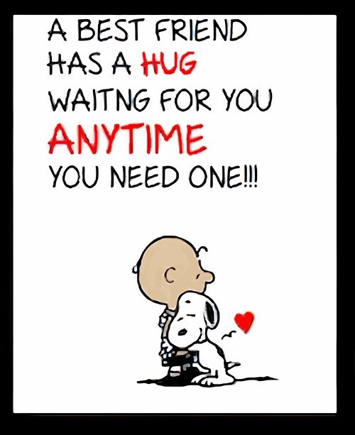 Hug Friendship Quotes 60+ Old Friends Quotes About Lifelong Bonds