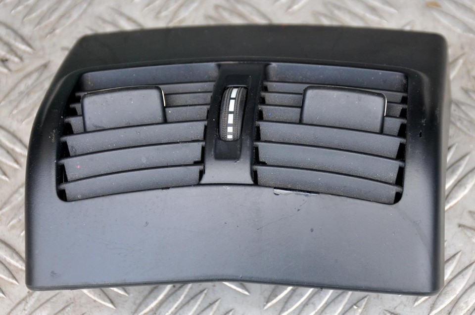 Mercedes E-class W212 rear vents A2128300454 | eBay