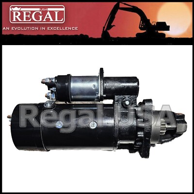 2071560 Motor Gp for Caterpillar (X) 0R3485, 0R3770, 0819382, 10R0399 ...