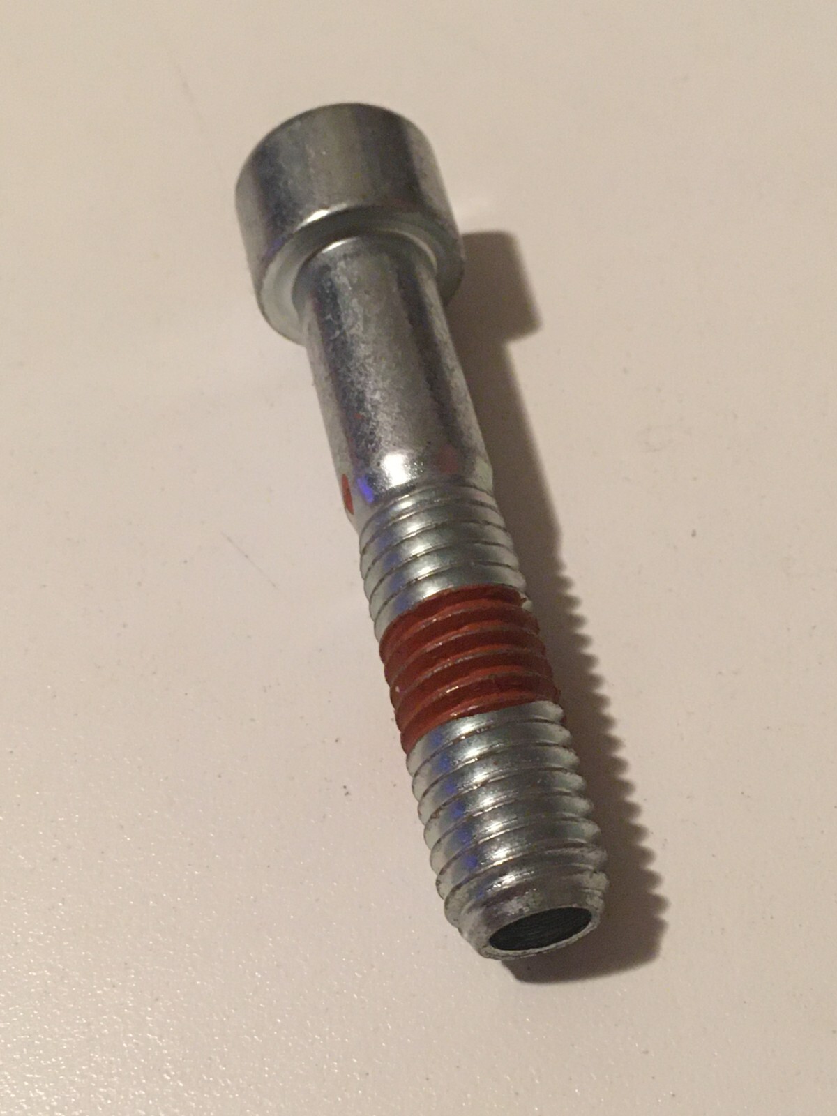 Harley-Davidson 2pk Screw Hex Socket Head 3534B for sale online | eBay