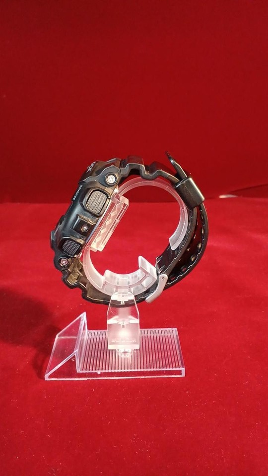 G-SHOCK Ga-100B | eBay