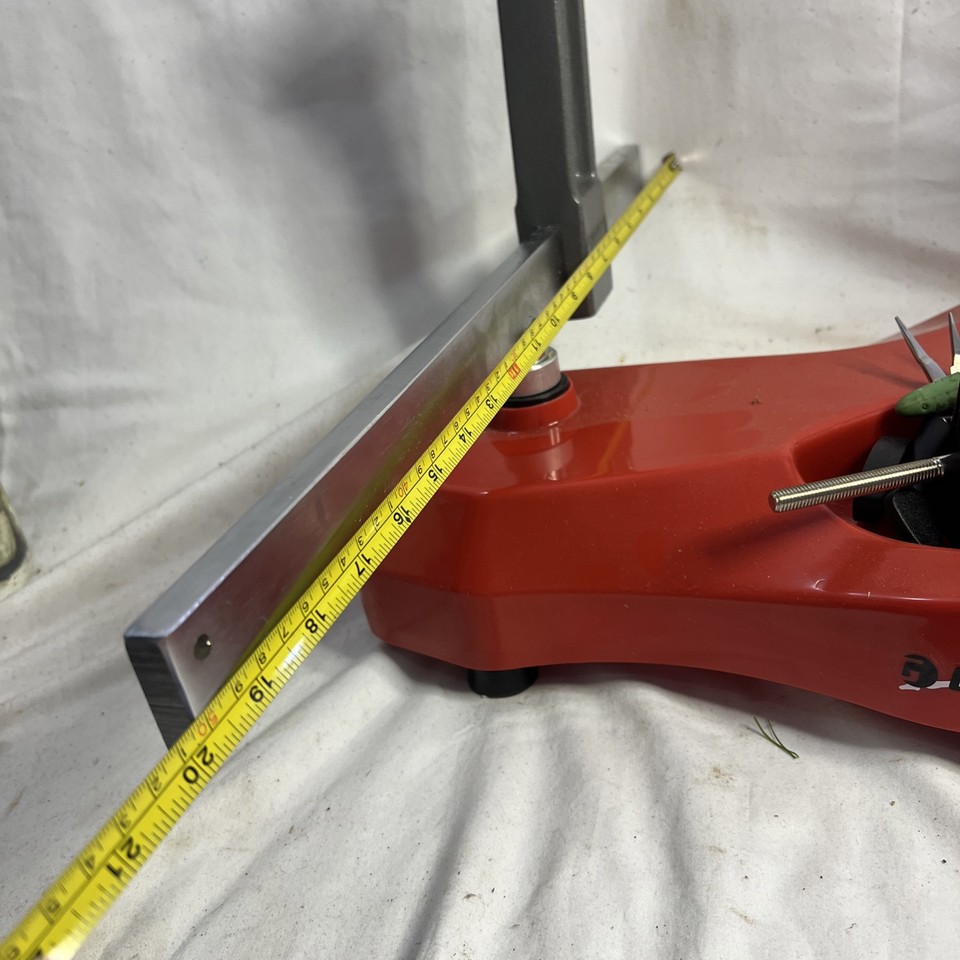 Gamma Progression 2 Tennis Stringing Machine - Read Description | eBay