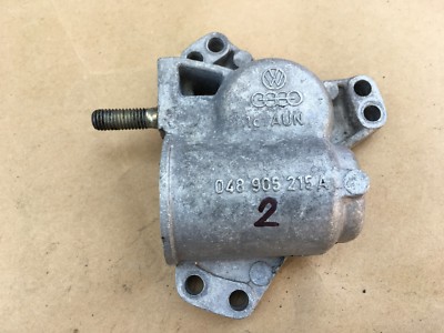 Porsche 924 Distributor Drive Housing #2 C#407 048 905 215 A | eBay
