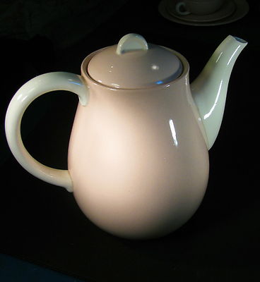 Vintage Villeroy & Boch Echt Mettlach Germany Tea Set Cup Saucer Plate ...