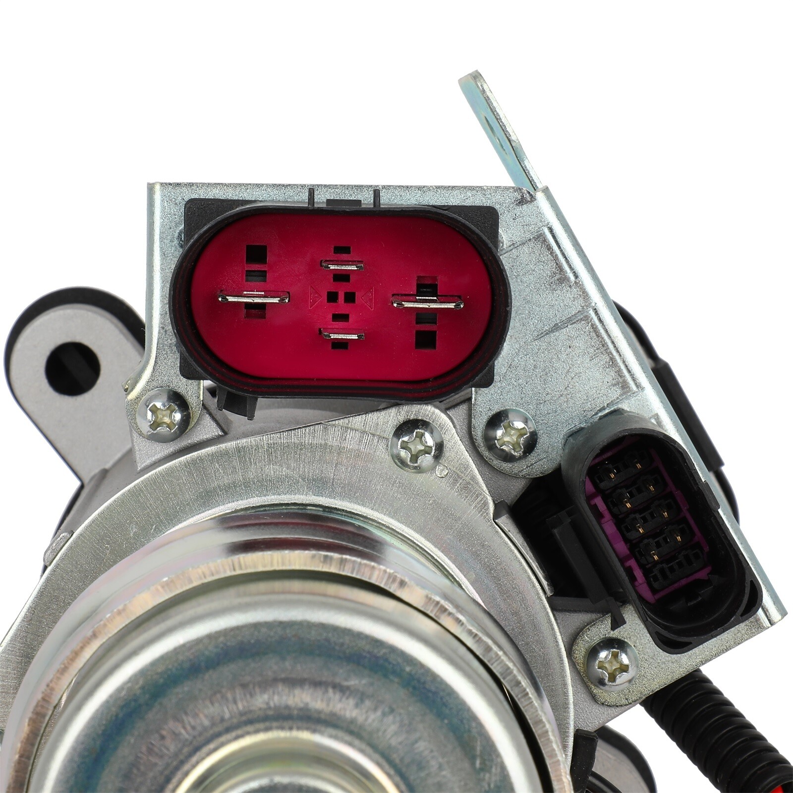 Transfer Case Motor Fits VW Touareg NV235 2004-2010 95562460100 ...