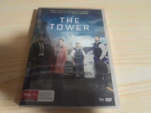 The Tower: Season 01 (DVD Set) 9337369034911 | eBay