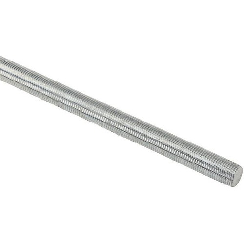 (20)- Steel Zinc Plated 1/2" Dia X 20 TPI X 3' Redi Bolt Threaded Rod ...
