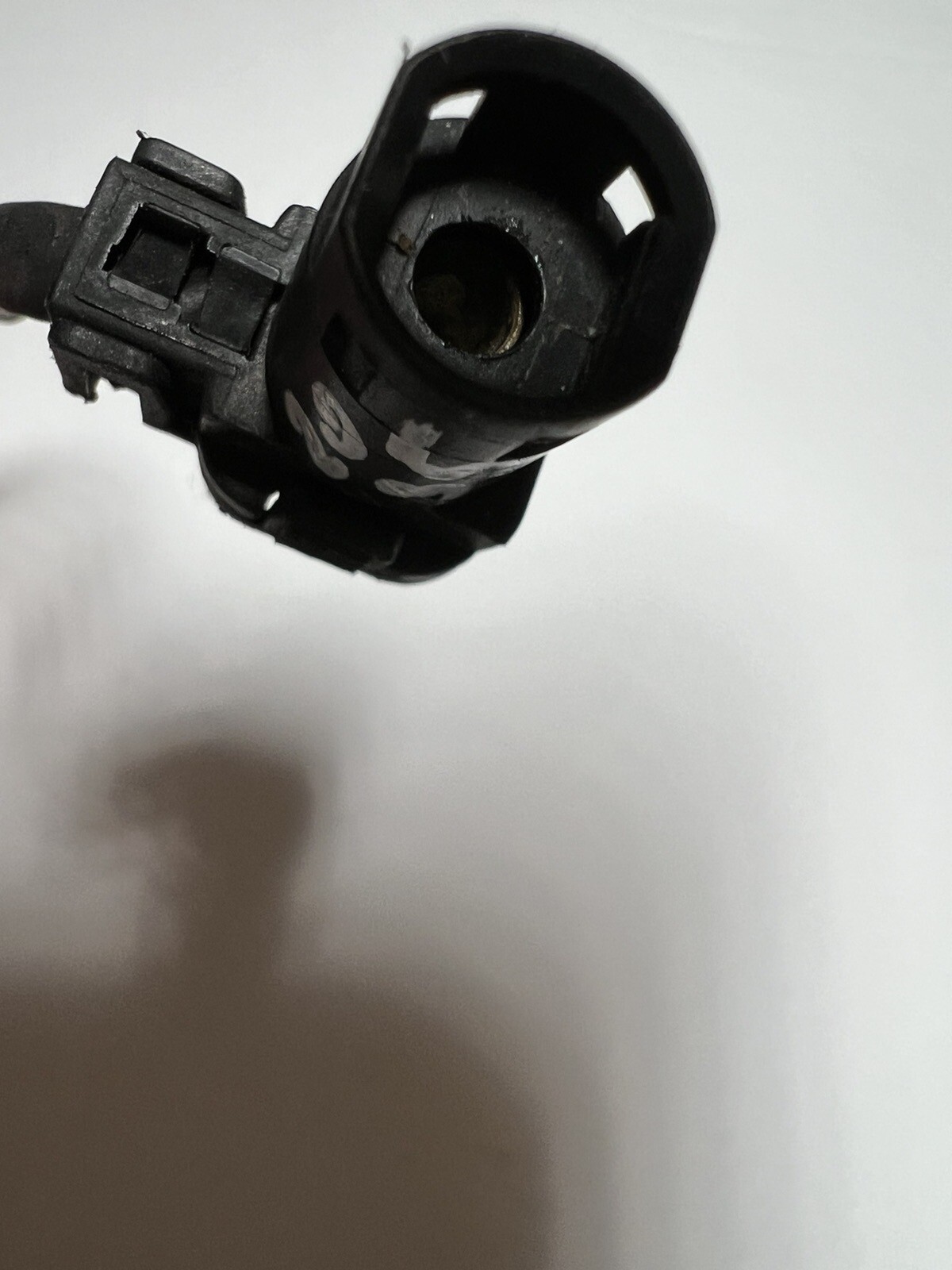 Genuine Mercedes-Benz Wiring Loom Harness Plug Connector A0195455428 1 ...