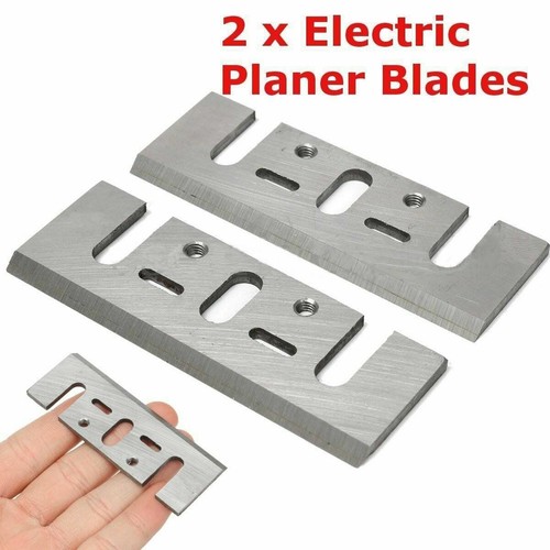 3-1/4in Replacement TCT Planer Knives For Dewalt D26676 DW680k DW6655 ...