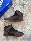 Nike Dunk Premium SB High Slayer Size 9 | eBay