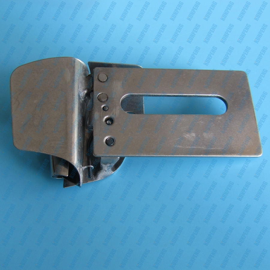 SEWING MACHINE LAP SEAM FOLDER for UNION SPECIAL # KP305 | eBay
