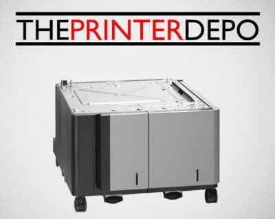 HP LaserJet 800 M806 3500-Sheet HCI Tray for M806 Series Printers ...