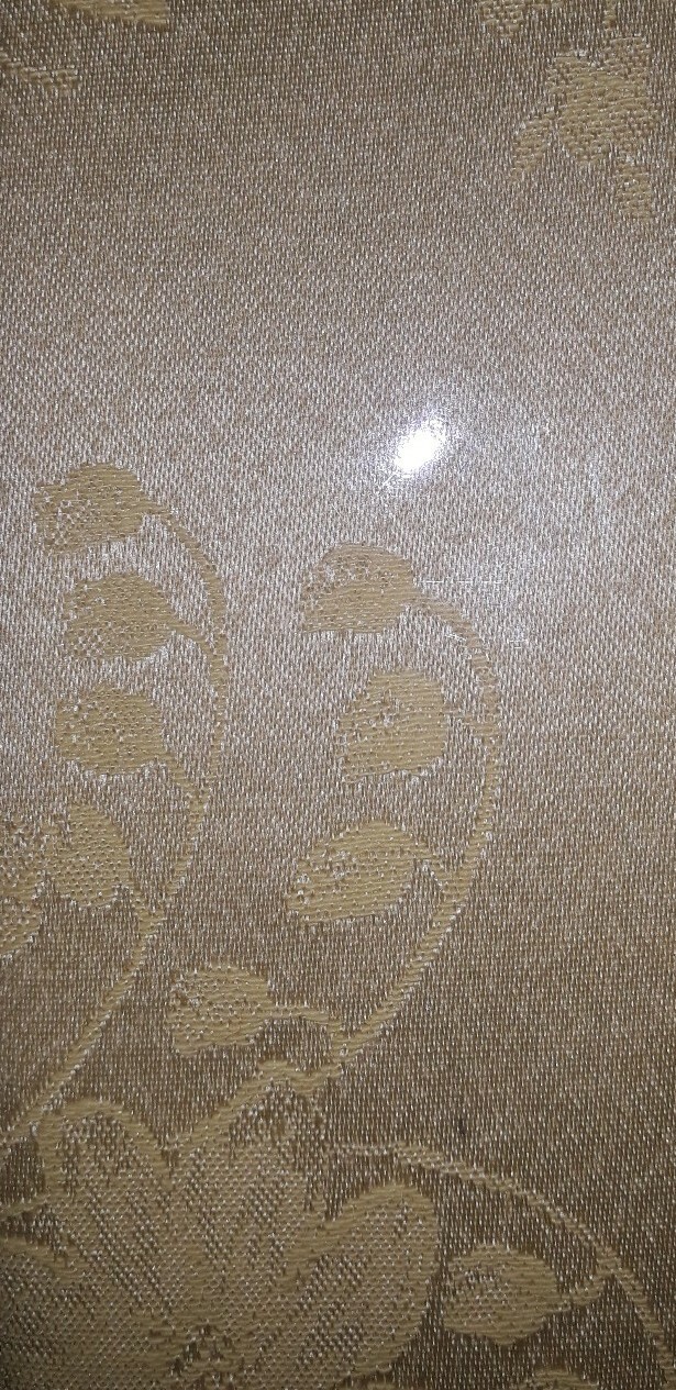 Spring Splendor Damask Tablecloth | eBay