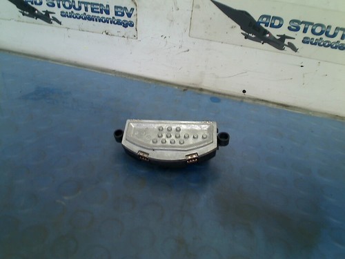 HEIZWIDERSTAND Volvo XC90 II 2.0 T8 16V Twin Engine AWD (B4204T35) 2016 ...