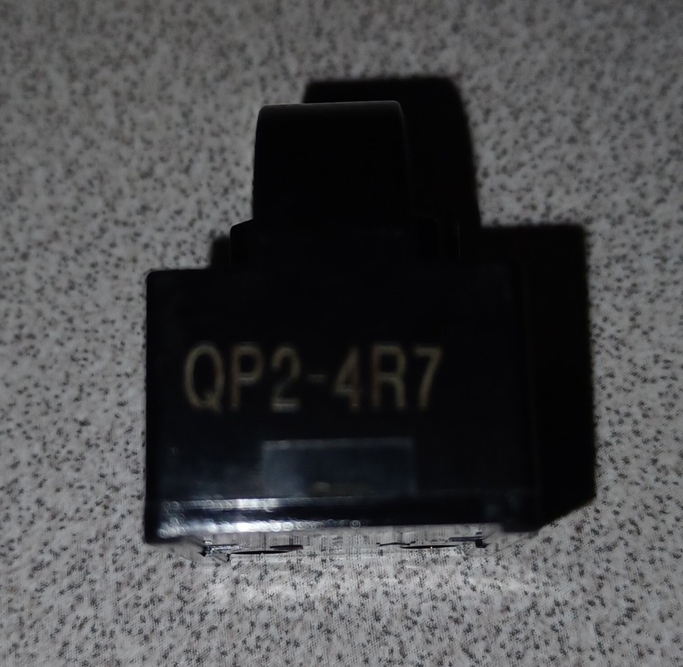 GALANZ GL31 Compressor Start Relay Mini Fridge | eBay