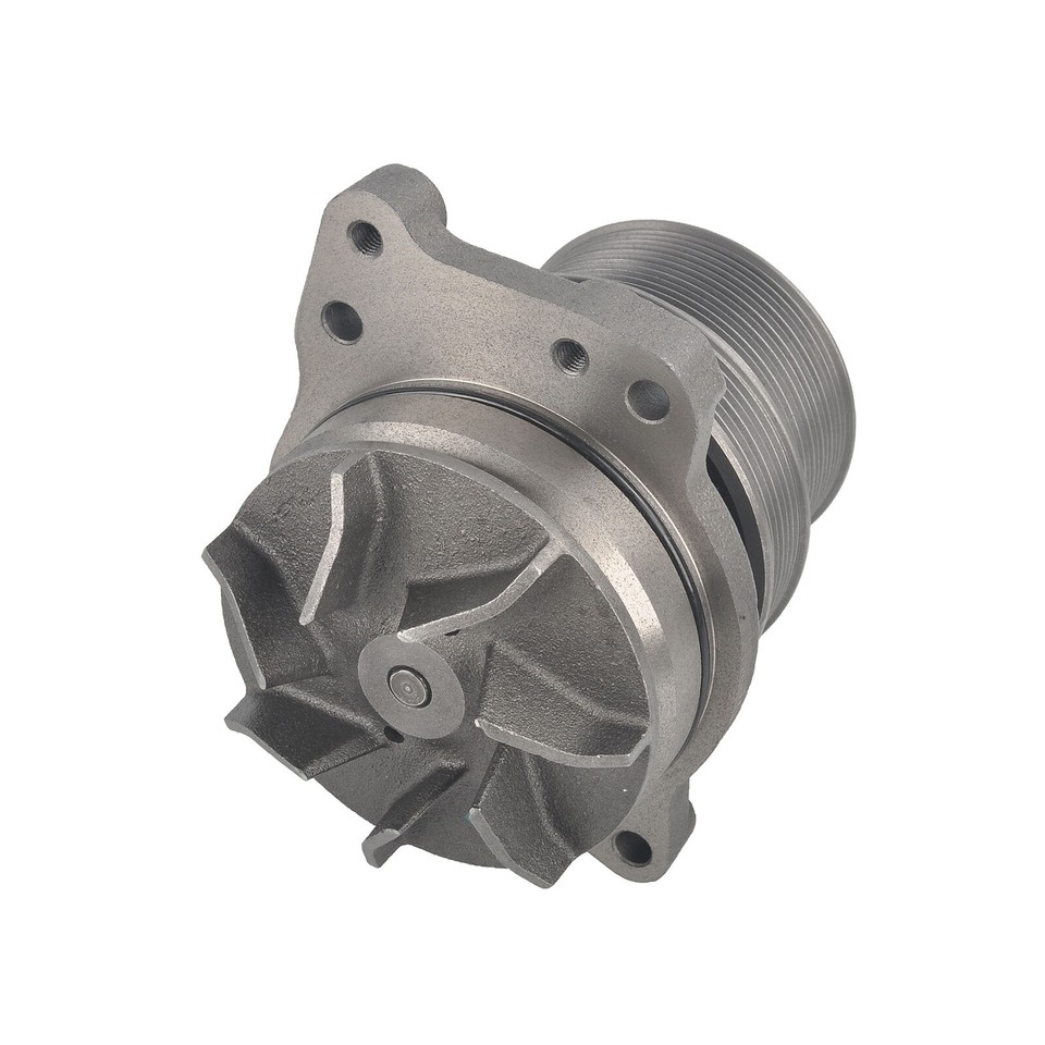 Water Pump For Cummins ISX ISX15 QSX QSX15 Engines 4386576 3684450 ...