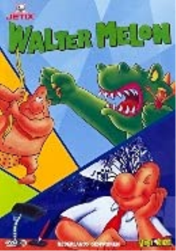 Walter melon (DVD) 8717344723336 | eBay
