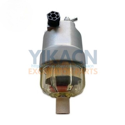 Oil-water separator filter ME356183 ME164690 ME039811 6m70 8m20 | eBay