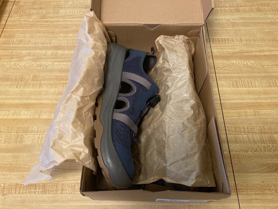 Teva Outflow CT Water Sandals Mens 10.5 (New in box) | eBay