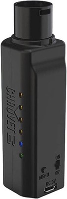 Chauvet DJ DFi XLR TX Wireless DMX Transmitter FREE SHIPPING | eBay