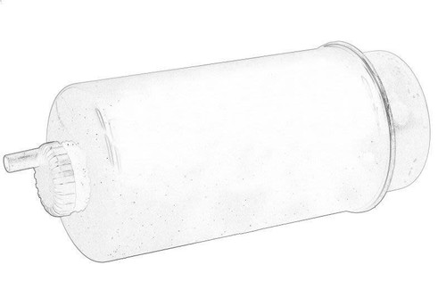 Fuel Filter OE JOHN DEERE RE509032-JD | eBay Australia