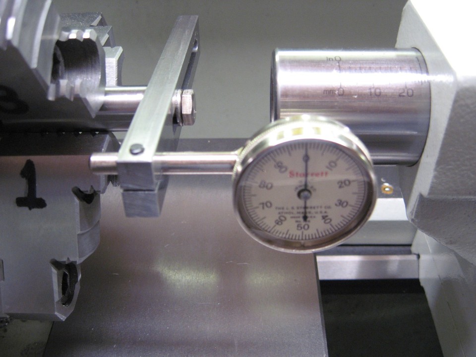 Tailstock Alignment Tool, Lathe Tailstock Tool. | eBay