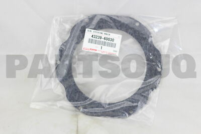 4323960030 Genuine Toyota SEAL, STEERING KNUCKLE OIL, OUTER 43239-60030 ...