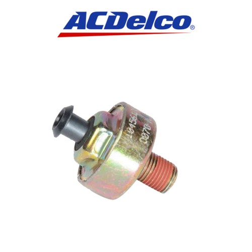 ACDelco Ignition Knock (Detonation) Sensor For 91-95 Chevrolet Camaro ...