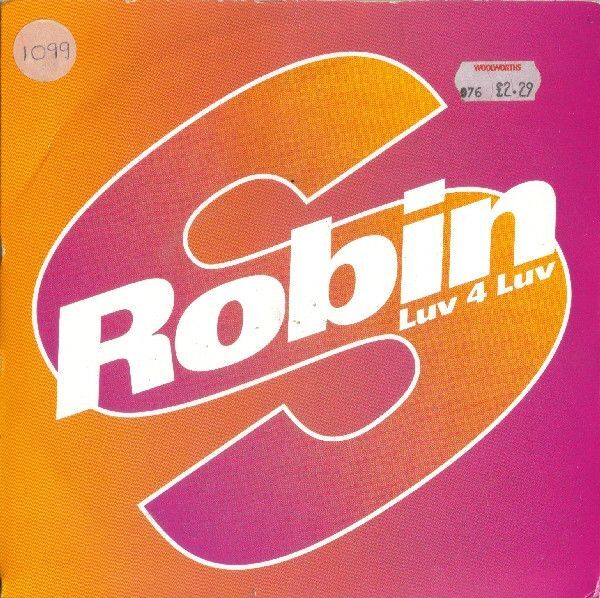 Luv 4 Luv Robin S | eBay