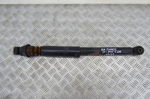Amortisseur arrière gauche KIA PICANTO (SA) 2004 343405 218840 | eBay