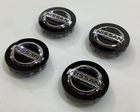 40342-4AF2A Nissan Center Caps (Set of 4) NEW OEM!! 403424AF2A | eBay